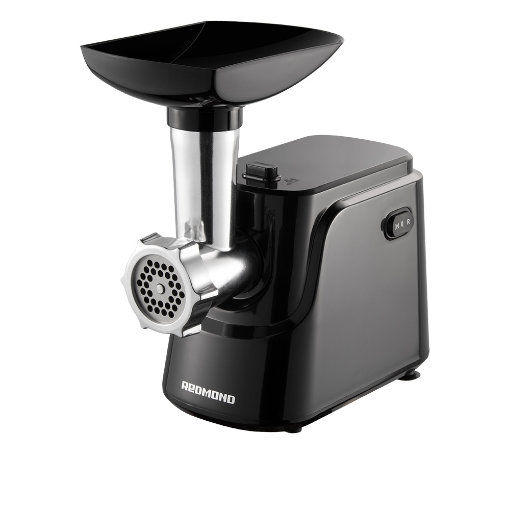 Мясорубка REDMOND RMG-1246 |Официальный интернет-магазин REDMOND